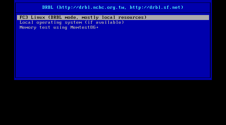 DRBL - Screenshots and Photos